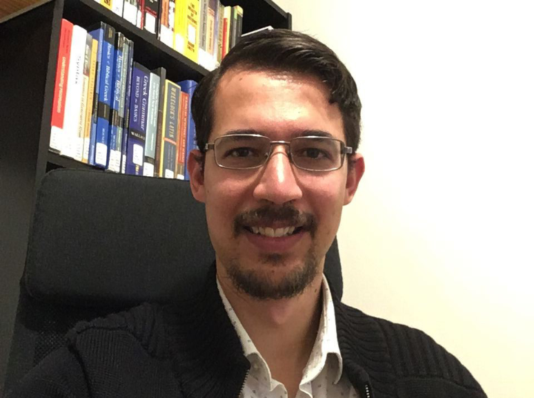 Jacques Boulet - Professor