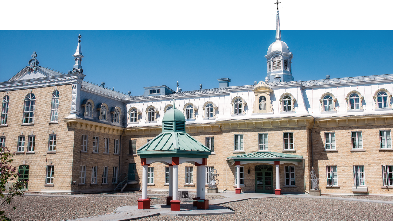 Donnez pour la Fondation École Marcelle-Mallet
