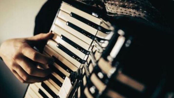 Atelier de musique traditionnelle québécoise / Traditional Quebecois ...