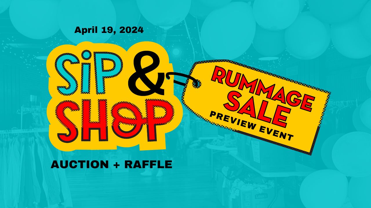 2024 Sip & Shop