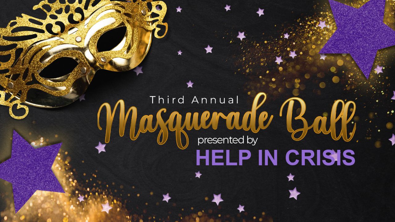 Masquerade Ball