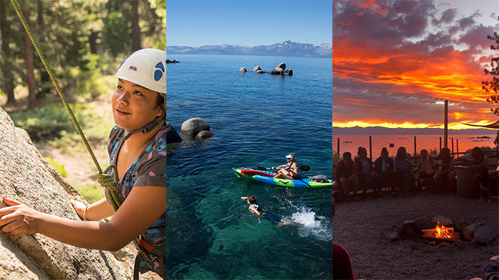 Camp Galilee Registration - Christ Church / Cristo Rey Sponsorship (2022)