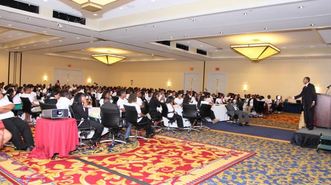 Thank you for helping us EMPOWER ONE BILLION PEOPLE! - From the team of ...