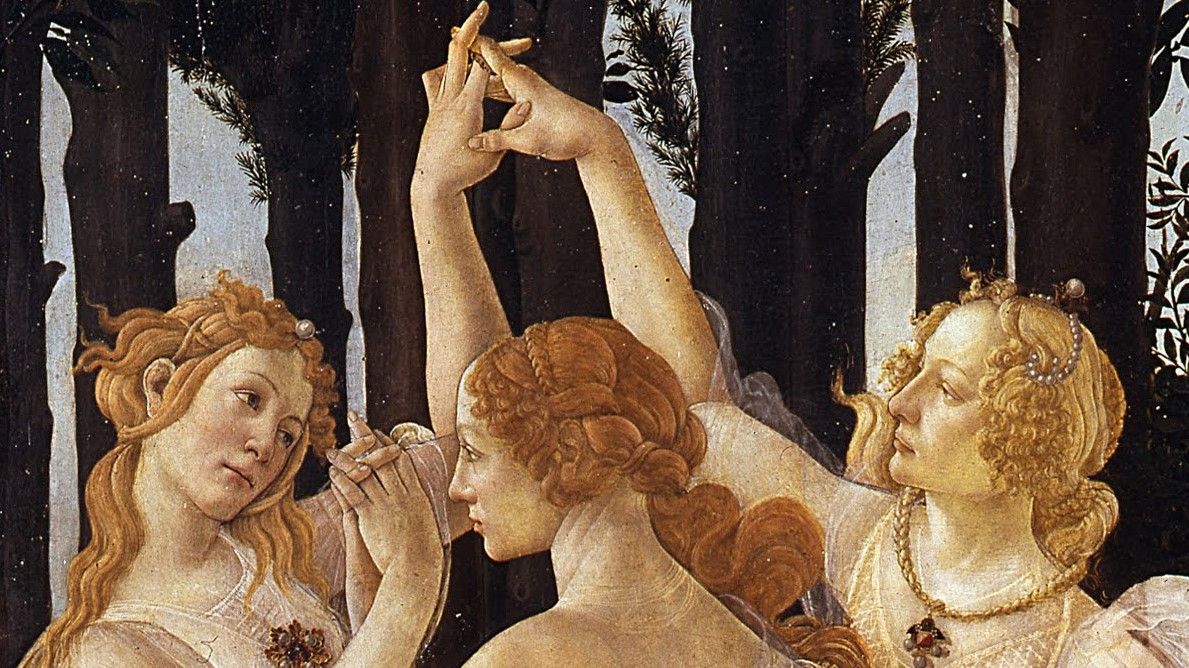 Concerto delle Donne 1585: Music for the Three Ladies of Ferrara