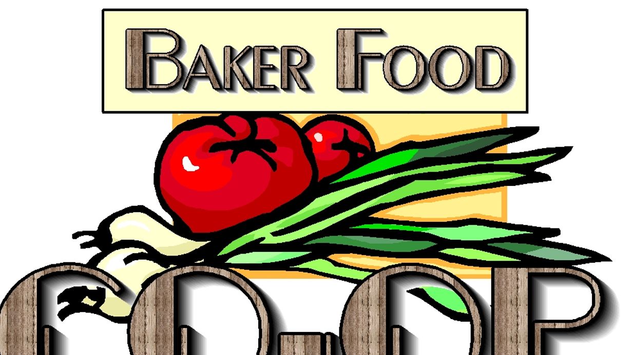Donate to Baker Food Co-op Energy & Efficiency Renovation (CHEER)