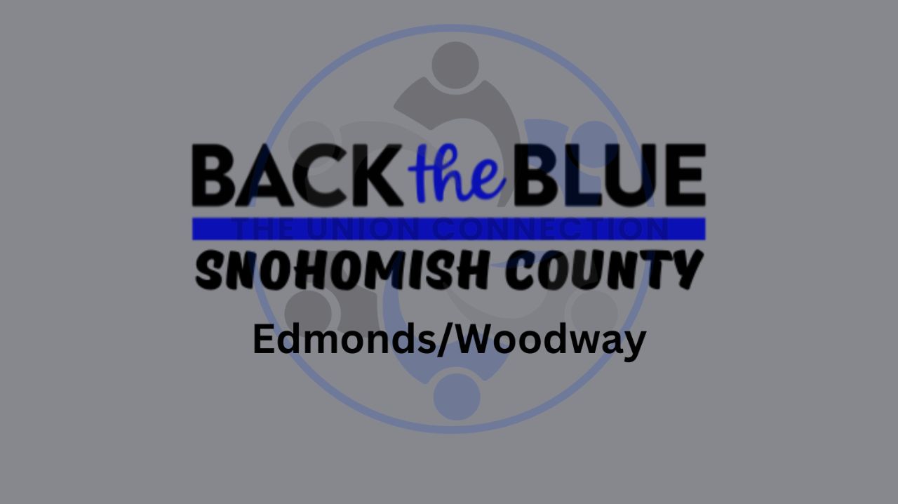 Edmonds Police Department