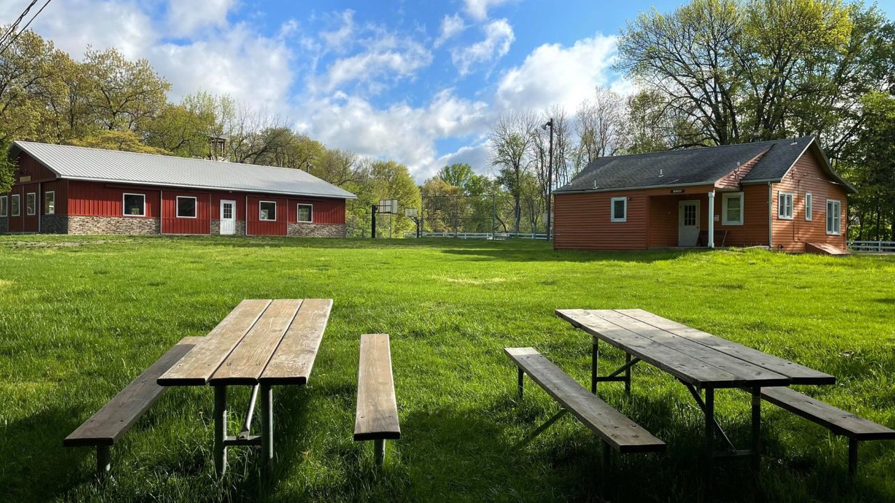 2023 Camp Bernie Trip