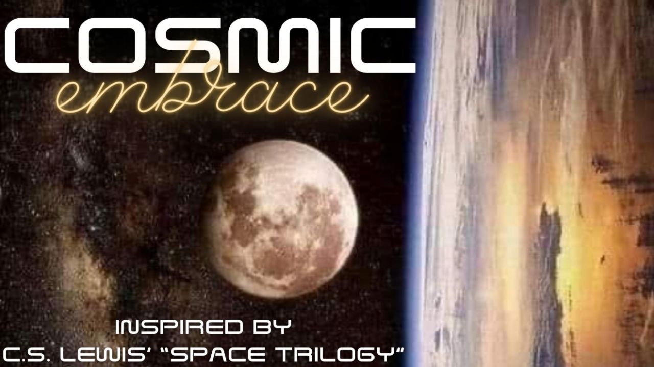 Cosmic Embrace