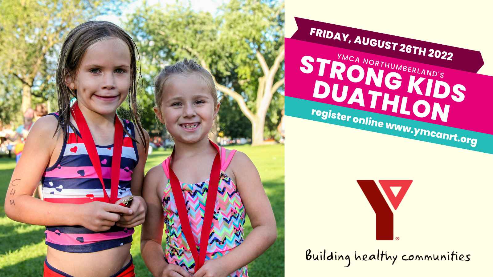 Donate to our Strong Communities Campaign by supporting our Strong Kids ...