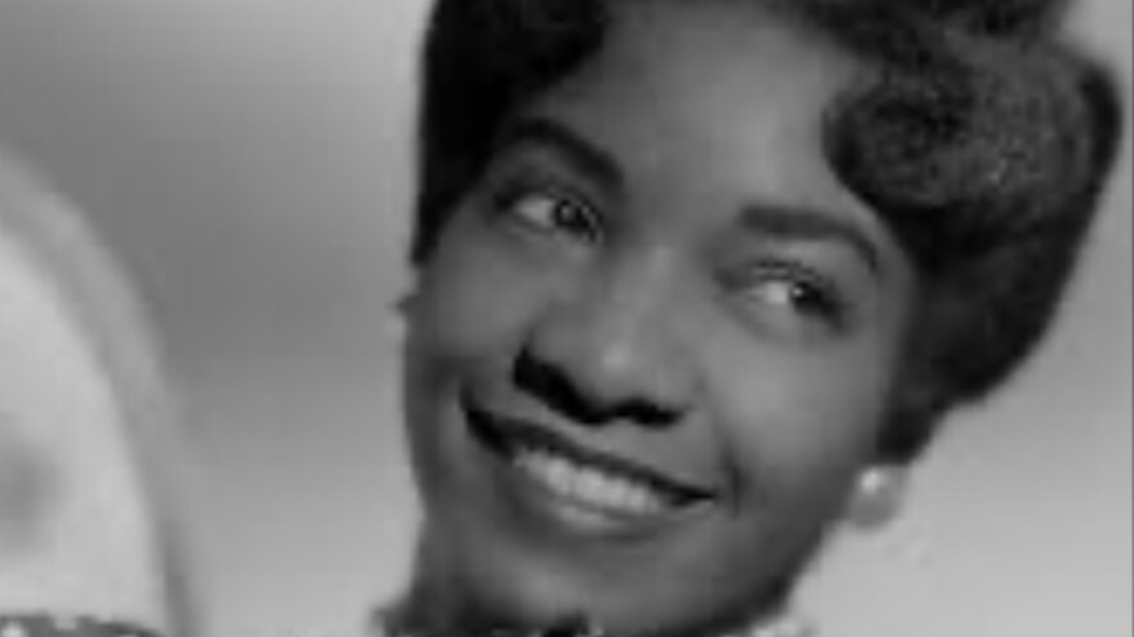 Carline Ray: A Pioneer’s Pioneer