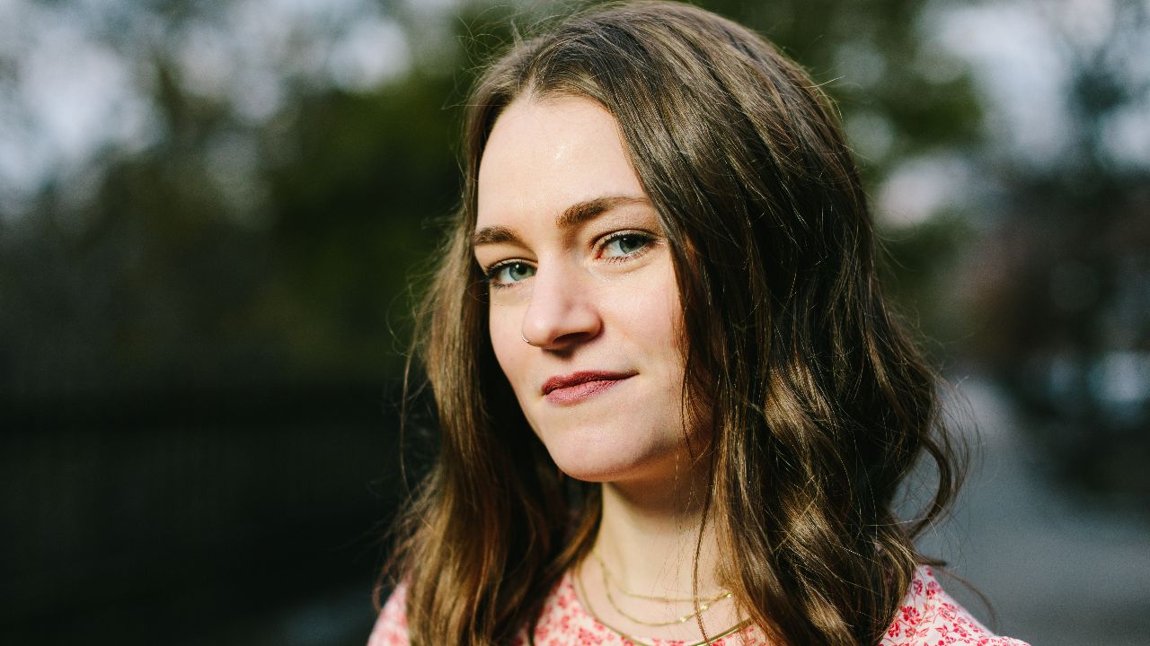 Caili O'Doherty Quartet - CMA New Jazz Works Premiere "Suite for Gearoidin"