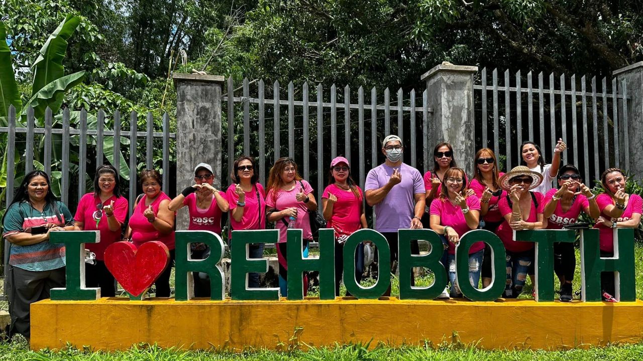 Rehoboth Children's Home General Donations