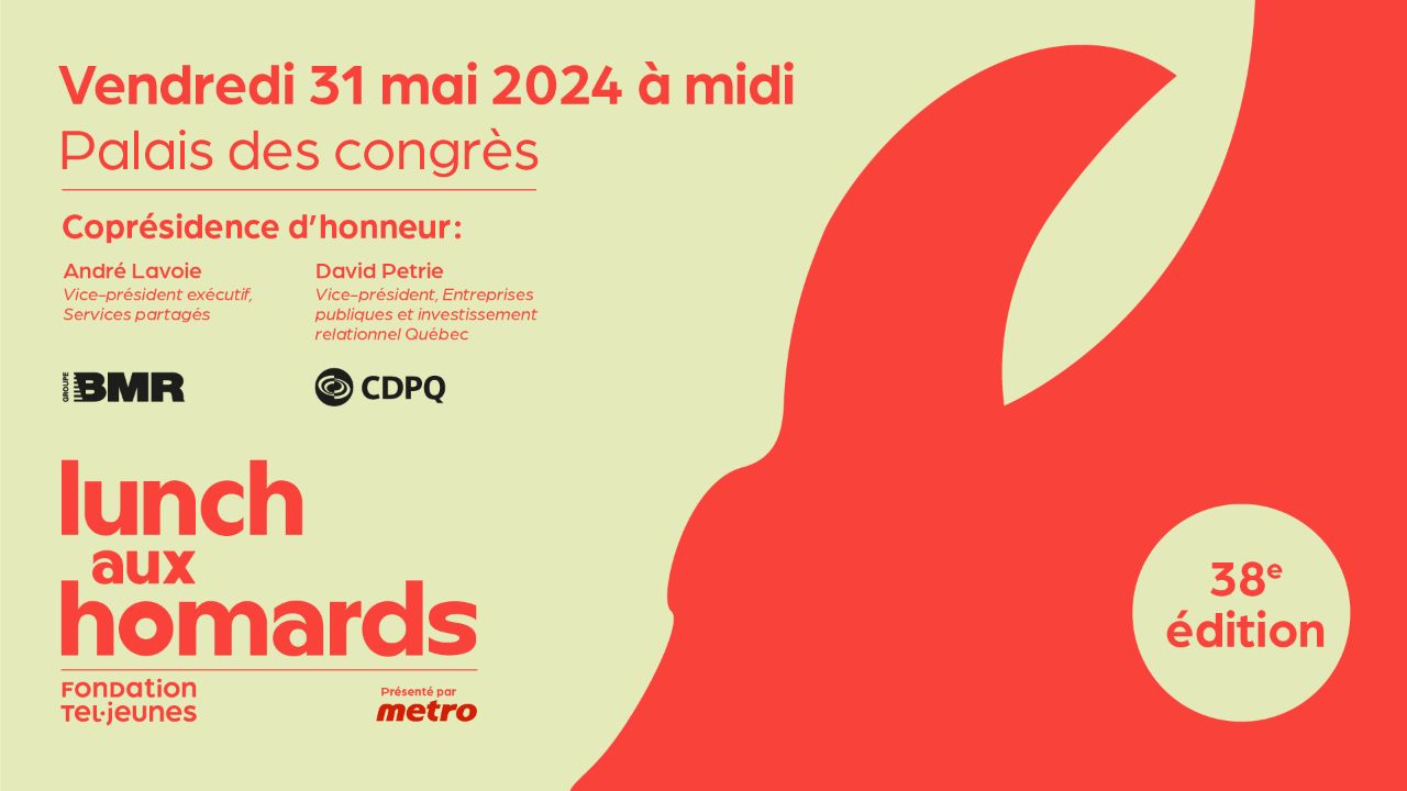 Lunch aux homards 2024