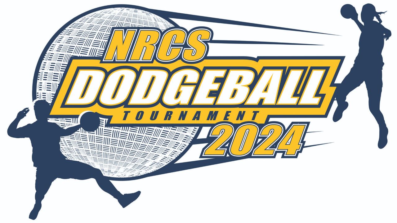 2024 NRCS Dodgeball Tournament