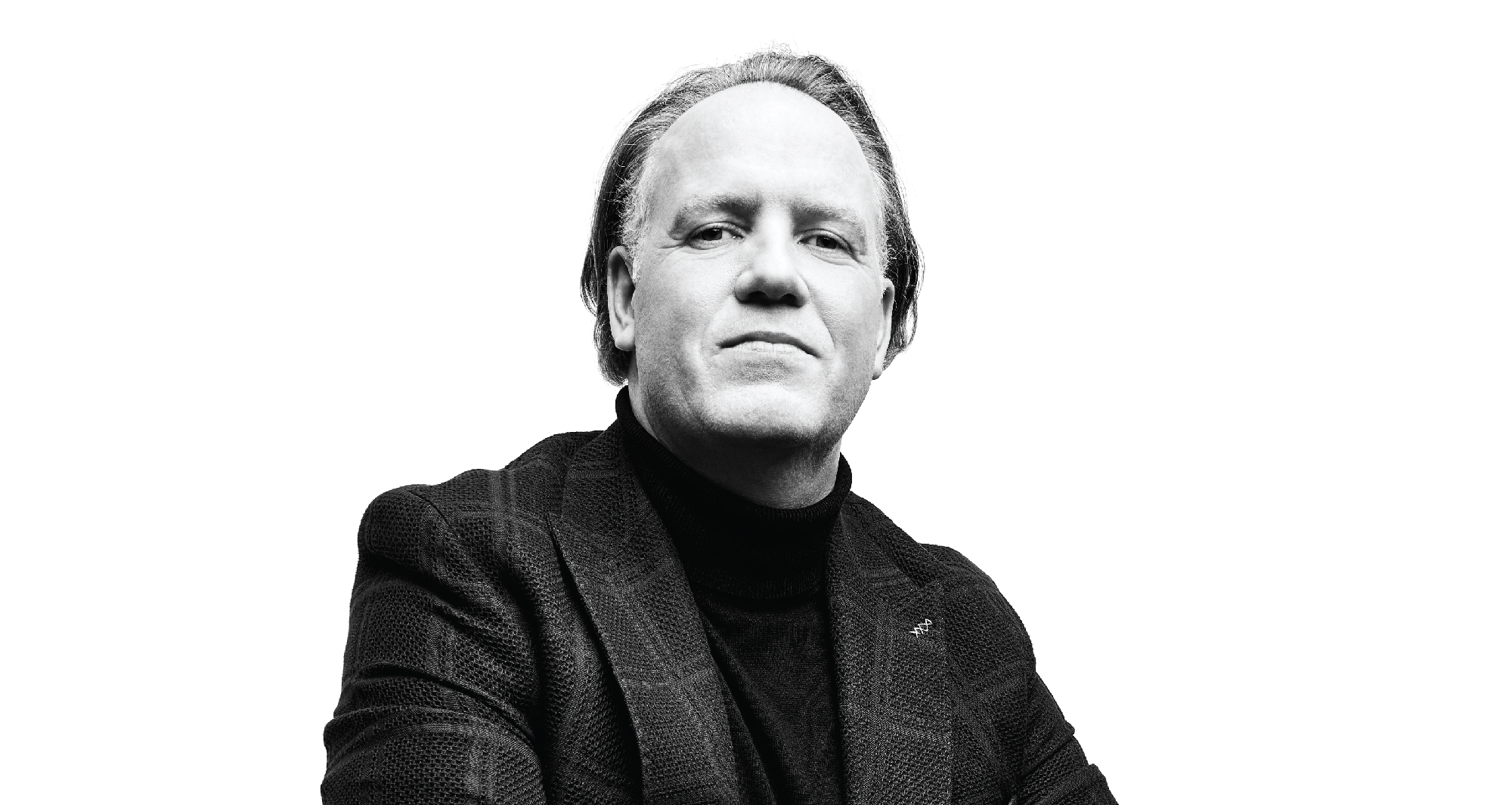 Patrick Felton — Acteur de développement