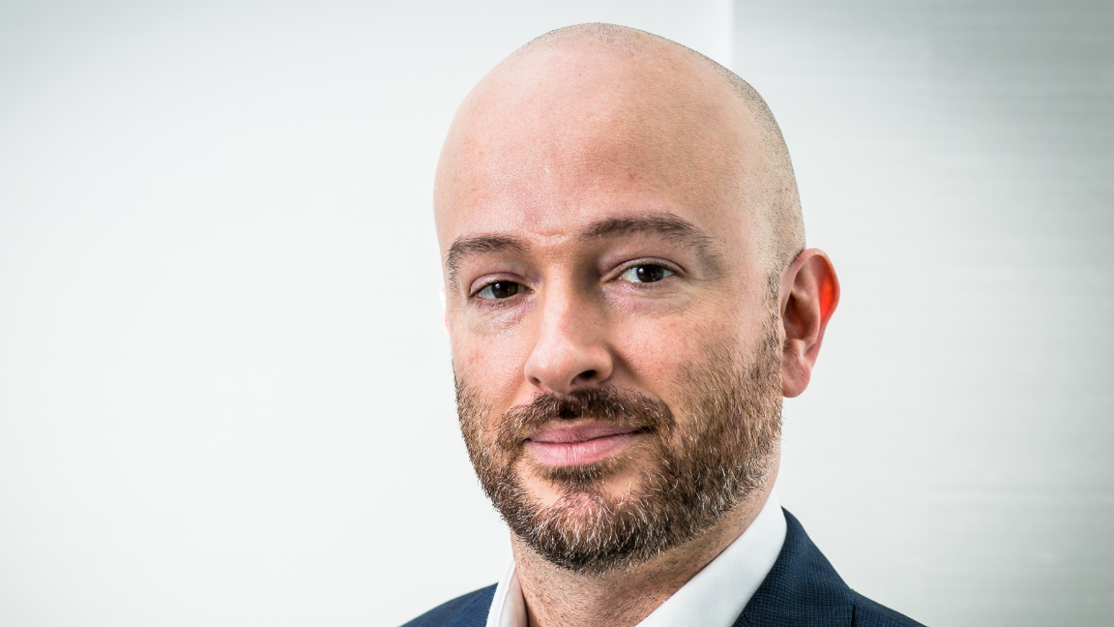 Jean-Philippe Meloche — Acteur de développement