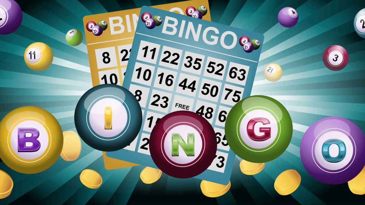 Mammys Angels Variety Bingo & Tricky Tray