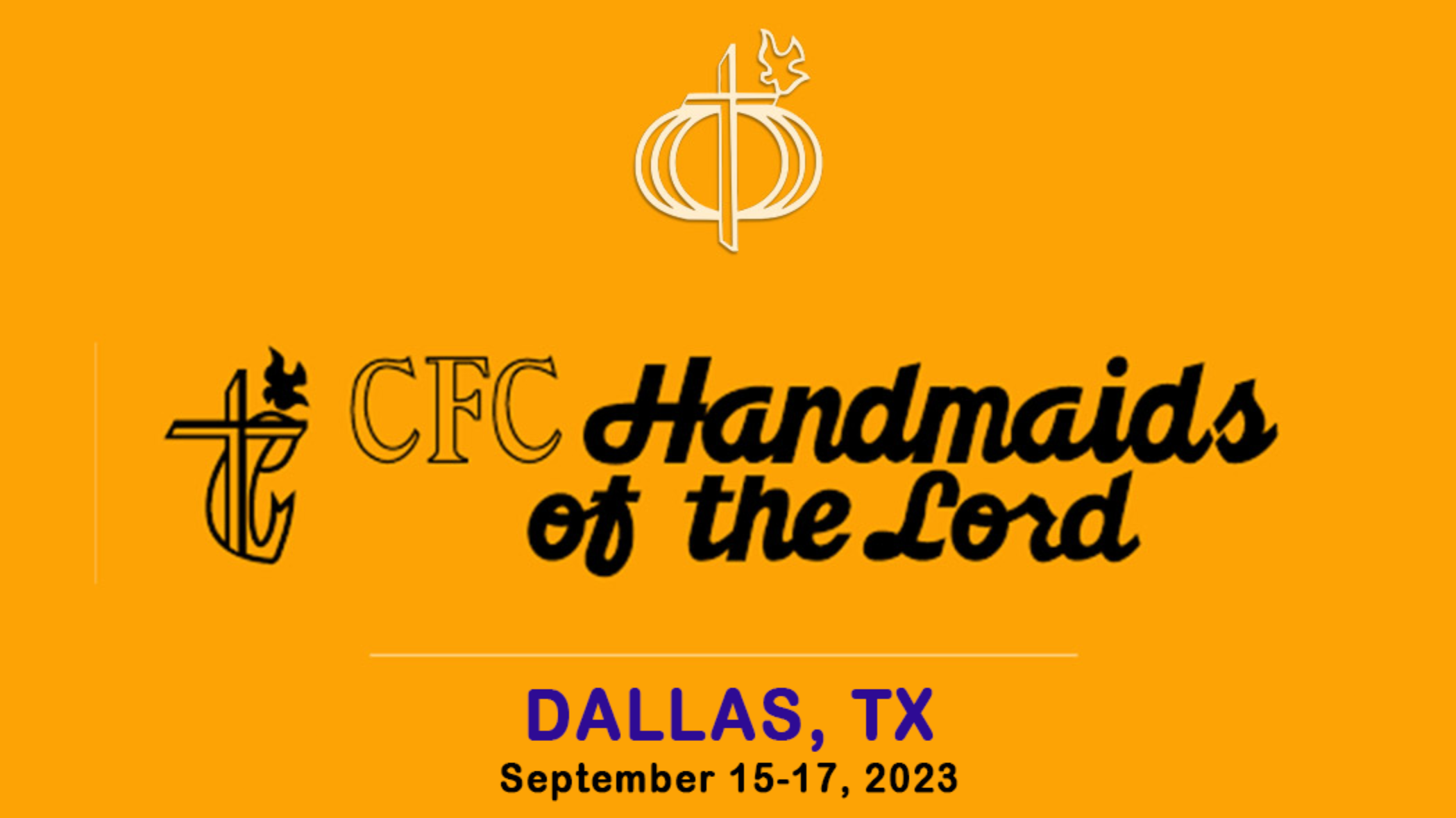 2023 CFC HOLD USA National Conference NCON Credit Card ACH Apple 2023 CFC HOLD USA National Conference NCON Credit Card ACH Apple