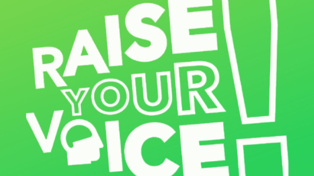 Marathon County Raise Your Voice Walk/Run