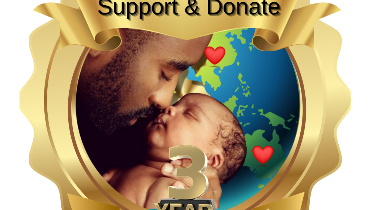 Donate to help a family in need.