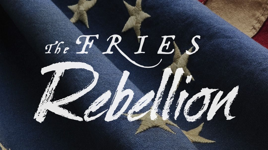 HELP US MAKE HISTORY!