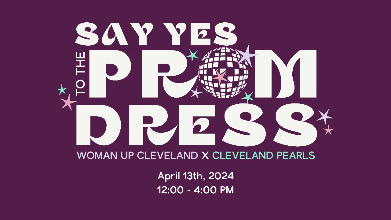 SAY YES TO THE PROM DRESS Event