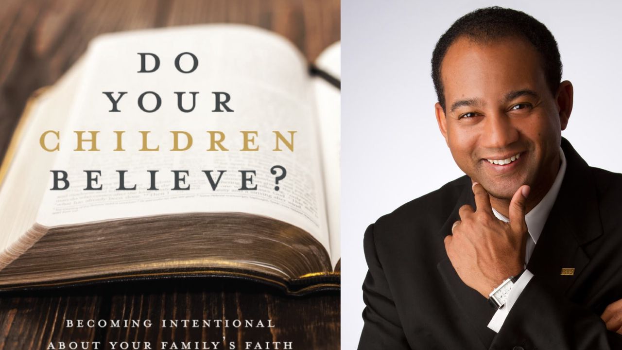 Do Your Children Believe?