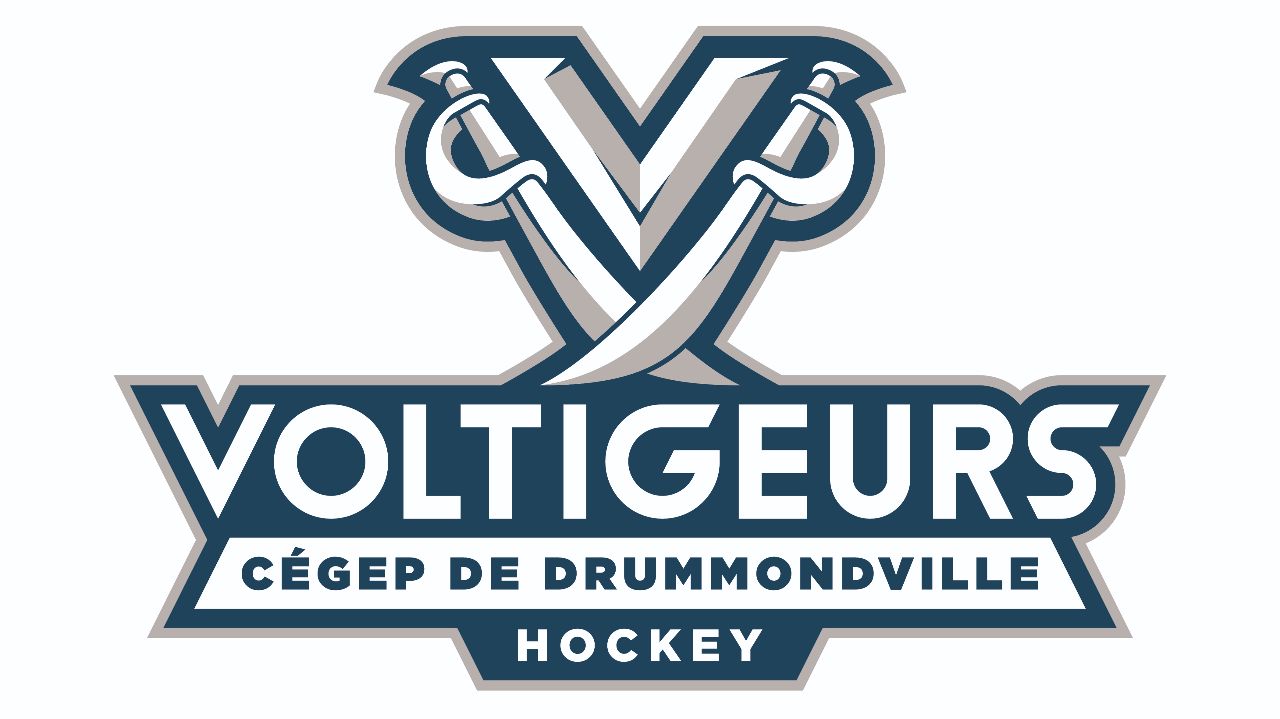 Camp d’essai des Voltigeurs Hockey masculin D2
