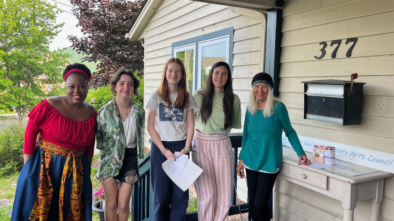 You can help us make a difference.