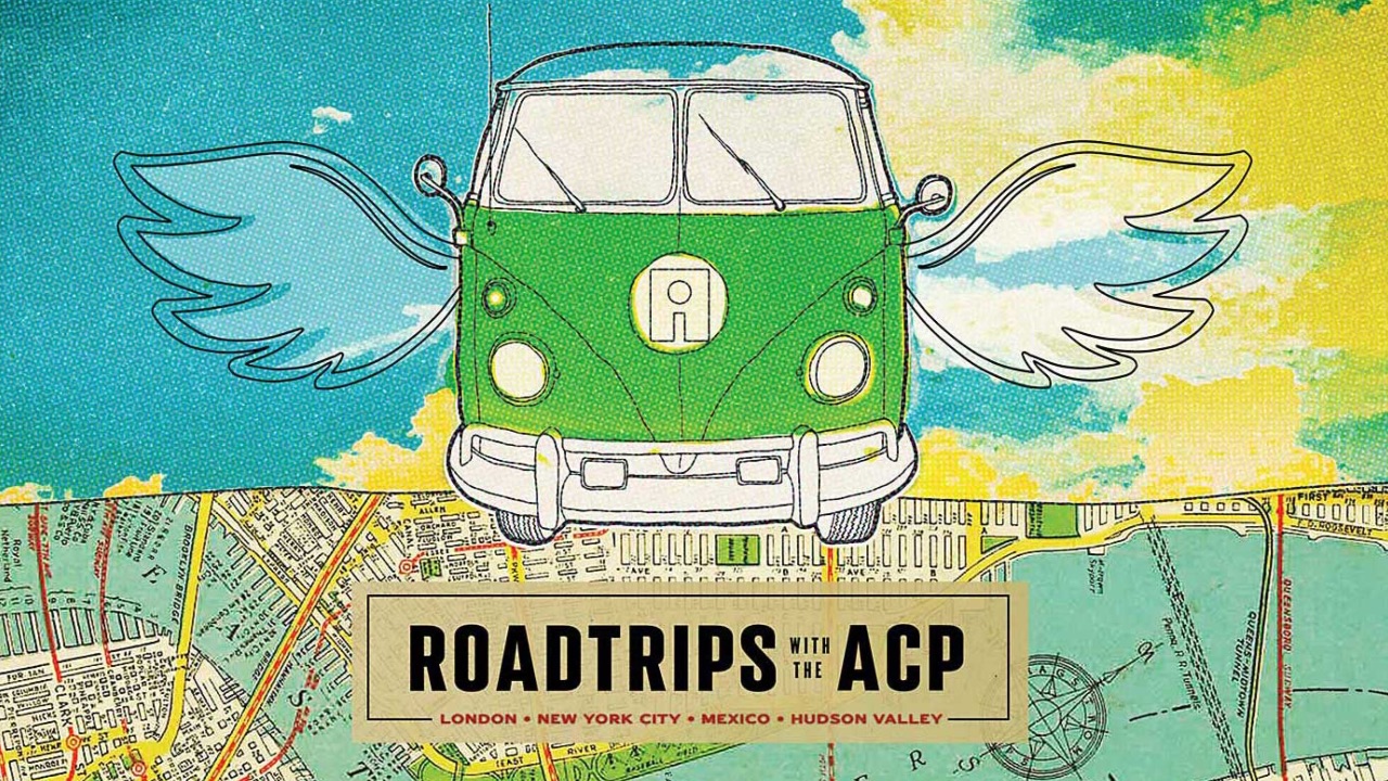 ACP Road Trip Series