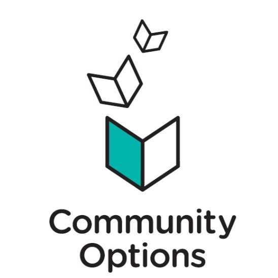 50 50 Raffle Community Options Fundraiser