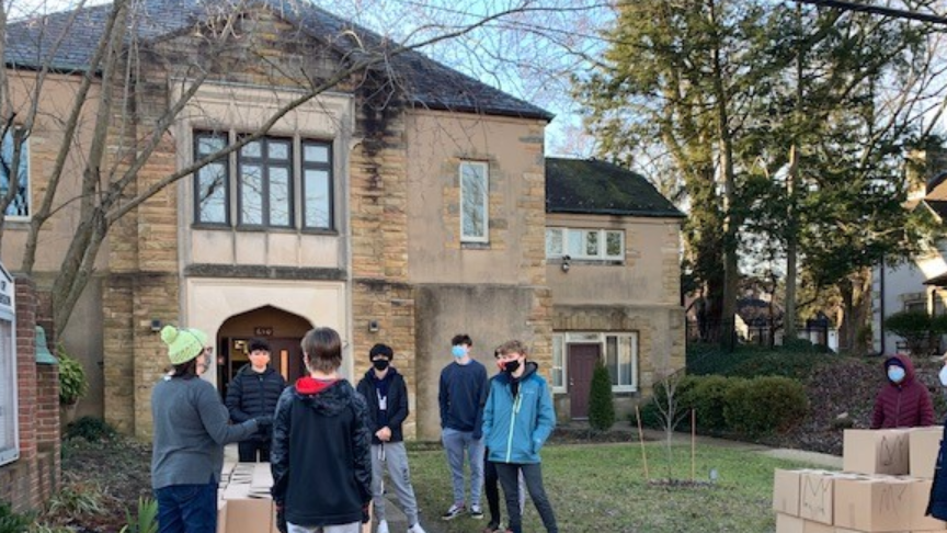 A Celebration of Bryan Goehring’s Years of Teaching and Service: A ...