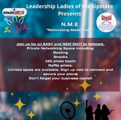 N.M.E "Networking Made Easy"