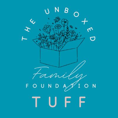 TUFF Tees - Sorta Merry and Pawmas Tree