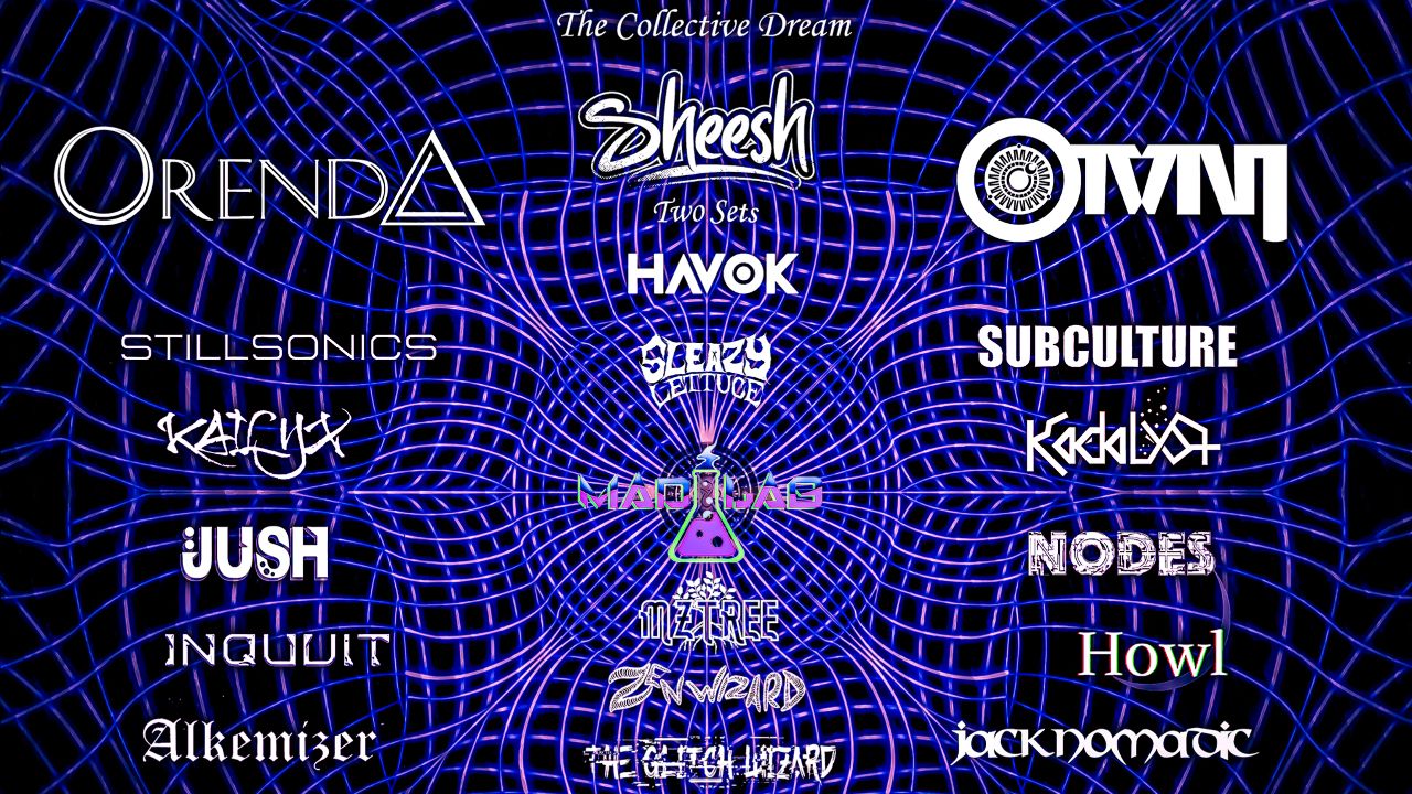 Dream Base - Boulder, CO