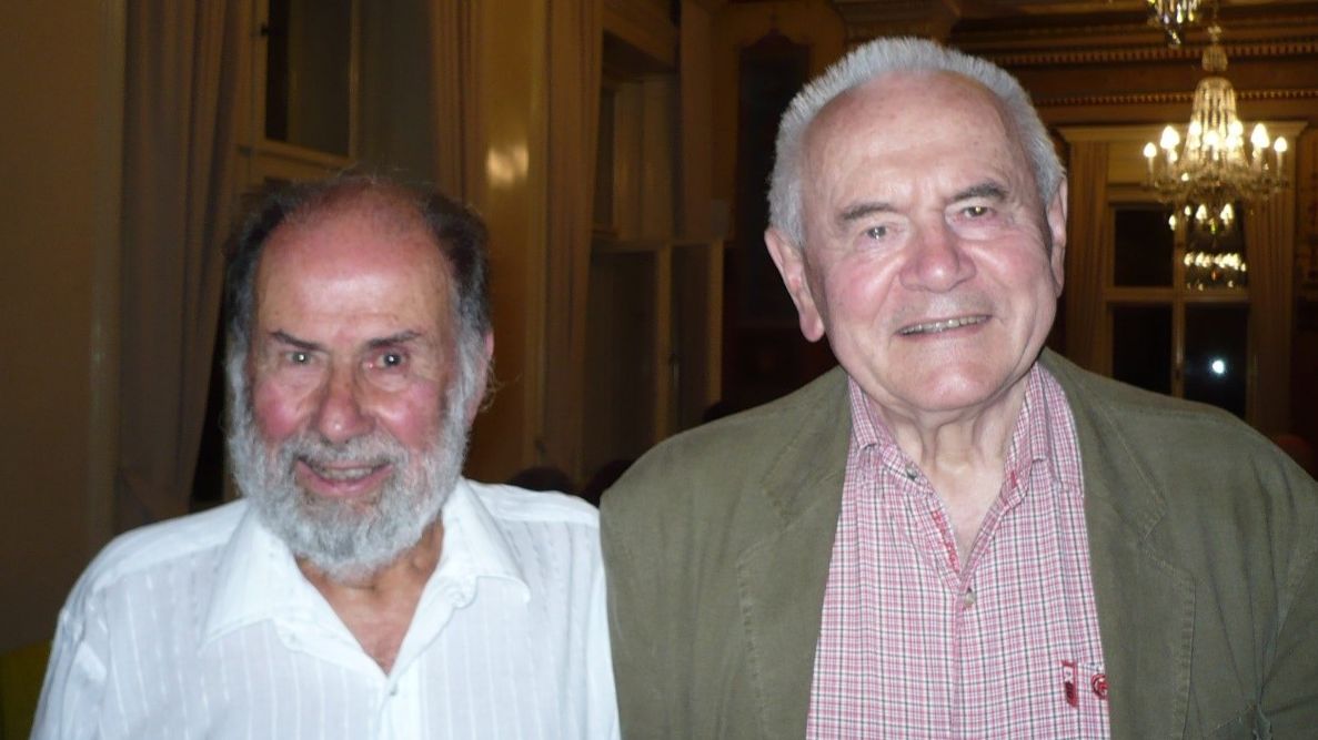 Jiří Patera and Pavel Winternitz Memorial Fund for Mathematical Physics