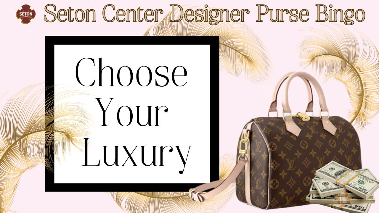 Choose Your Luxury Raffle 2023