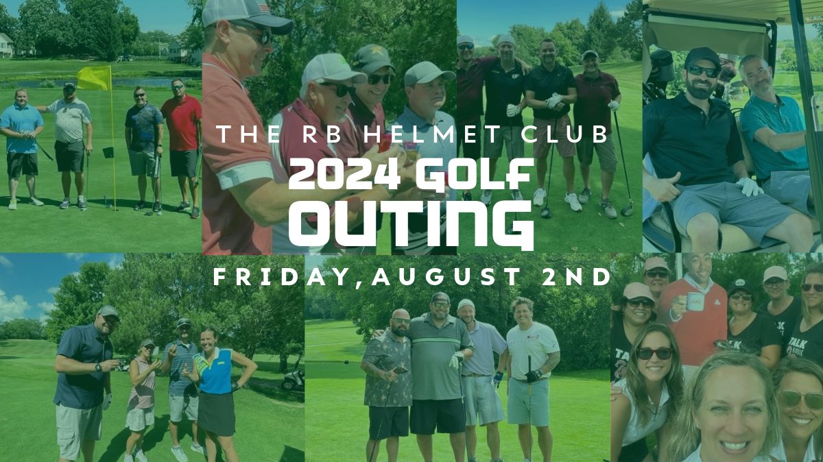 Golf Outing Sign Up Form