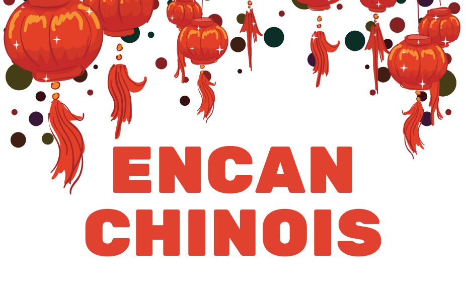 Encan chinois - Stage interculturel au Maroc