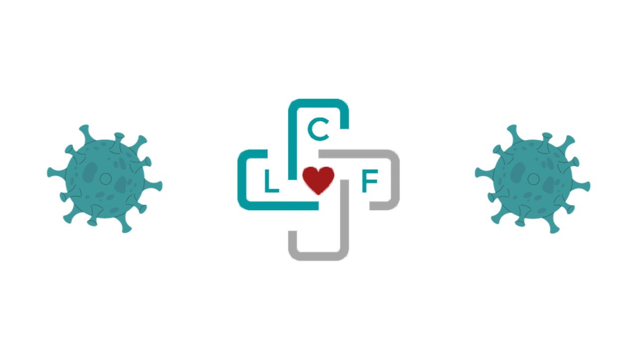 Your donation to the Long COVID Foundation will help fund vital ...