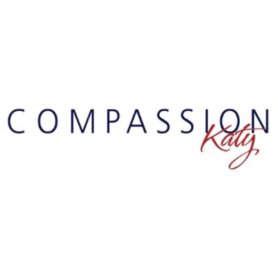 Donate to Compassion Katy!