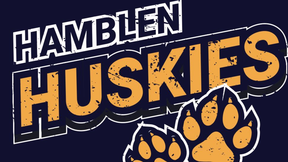 Hamblen Husky Spirit Gear Fall 2023