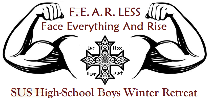 2022-12 - SUS High School Boys Winter Retreat West Region (Arizona ...