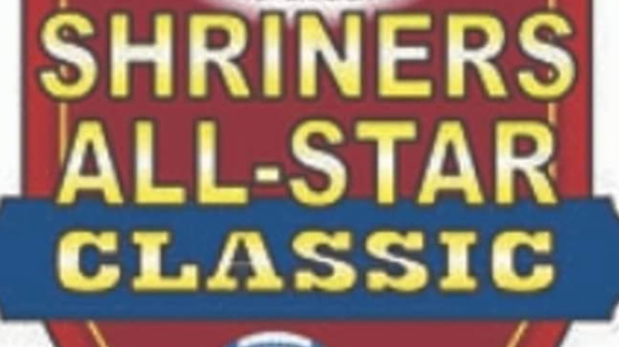 Aleppo Shriners All-Star Football Classic Raffle