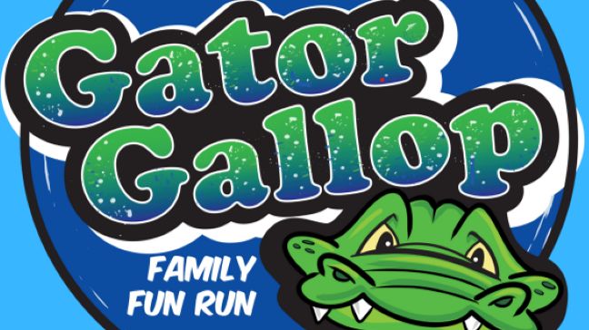 Summerlake First Annual Gator Gallop