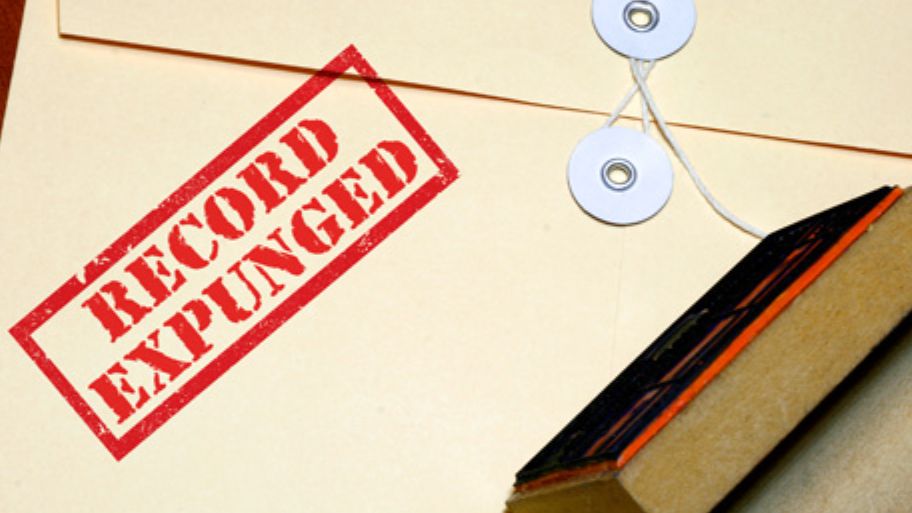 Record Clearing & Clean Slate Workshop