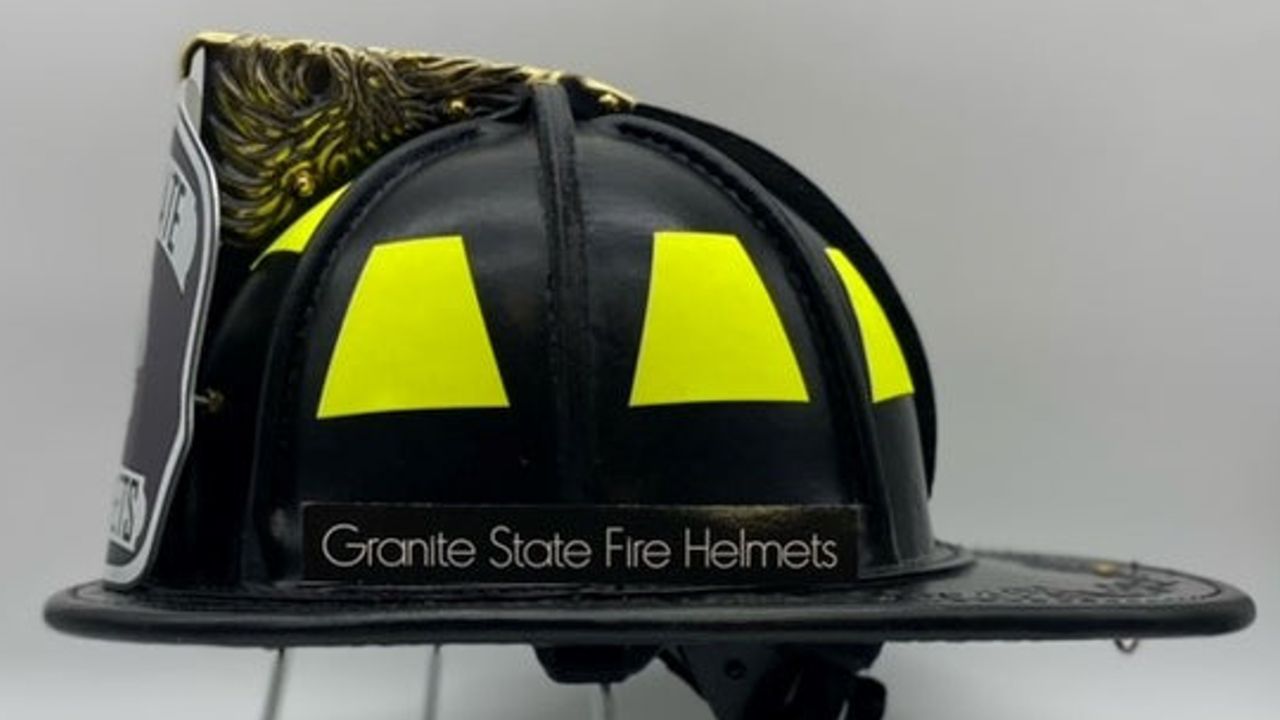 Phenix TL2 Helmet Raffle