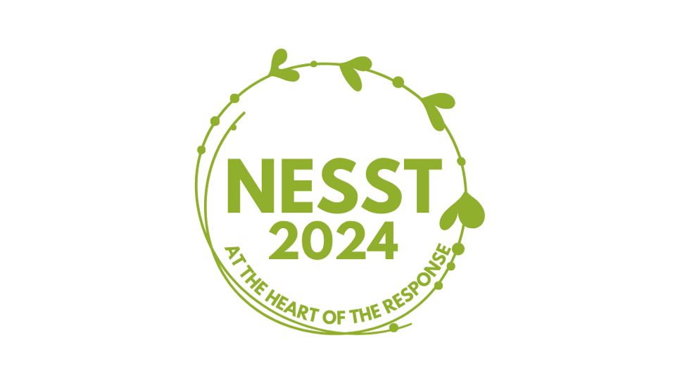 NESST Conference 2024 Tickets - In Person