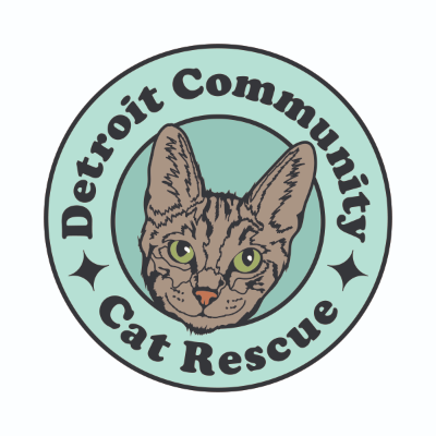 Detroit Cats thanks you