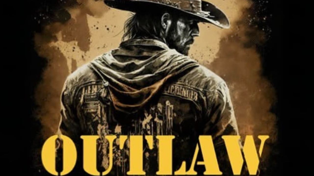Outlaw Digital Top